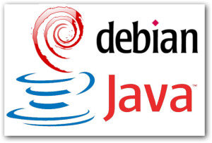 Installing Java 7 (Oracle) in Debian via apt-get | Blog Ľubomíra Hosta